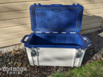 Photo Guide on How to Clean a Cooler (Stains, Smells, Mold) | Outdoor ...