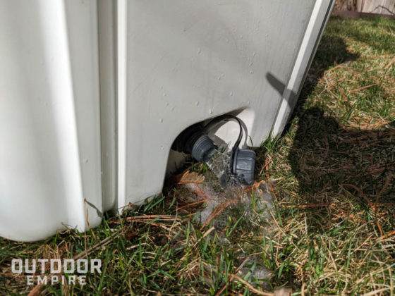 Photo Guide on How to Clean a Cooler (Stains, Smells, Mold) | Outdoor ...