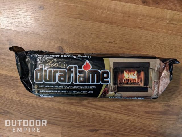 Best Fire Logs For Your Fireplace (Bought & Tested Hands-on)