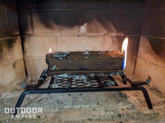 Best Fire Logs for Your Fireplace (Bought & Tested Hands-on)