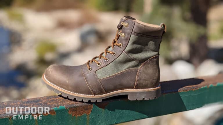 12 Best Hunting Boots Reviewed (All Hunting Purposes)