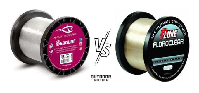Floroclear vs Fluorocarbon: What's the Difference?