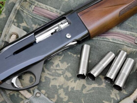 A Complete Guide to Hunting Chokes for Shotguns
