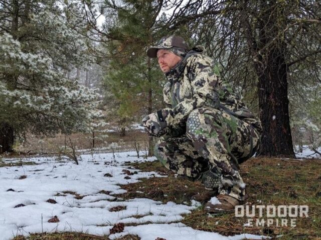 Pnuma Camo Review [Hands-on]: Is It Any Good?