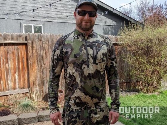 Pnuma Camo Review [Hands-on]: Is It Any Good?