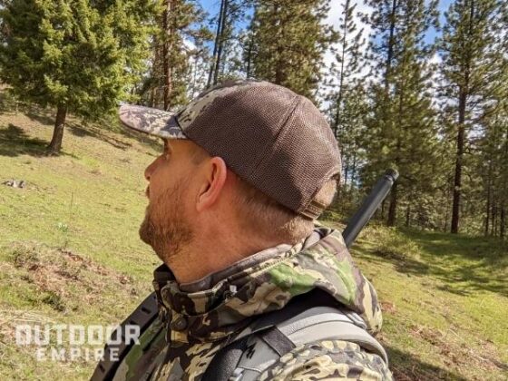 Pnuma Camo Review [Hands-on]: Is It Any Good?