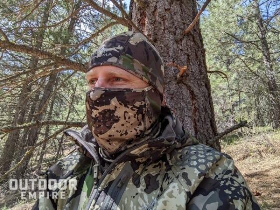 Pnuma Camo Review [Hands-on]: Is It Any Good?