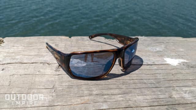 Smith Castaway Sunglasses Review