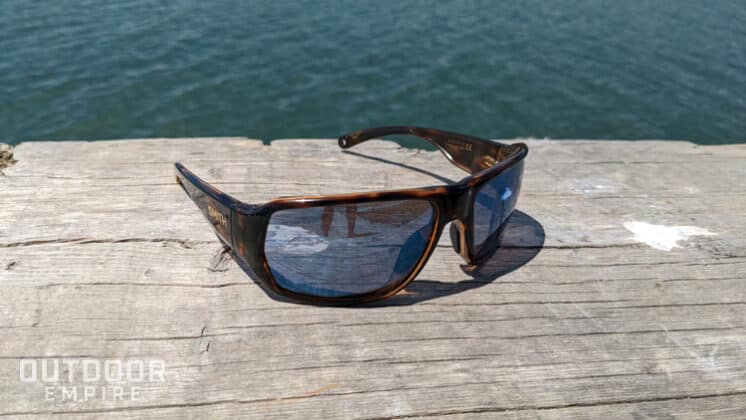 Smith Castaway Sunglasses Review