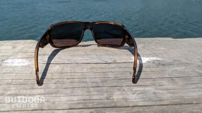 Smith Castaway Sunglasses Review