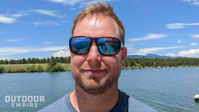 Smith Castaway Sunglasses Review