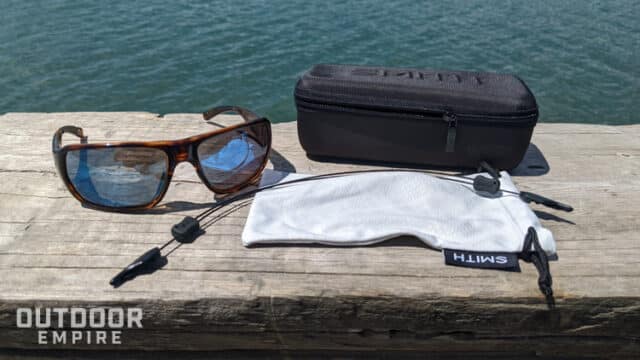 Smith Castaway Sunglasses Review