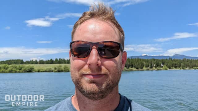 Smith Redding Sunglasses Review