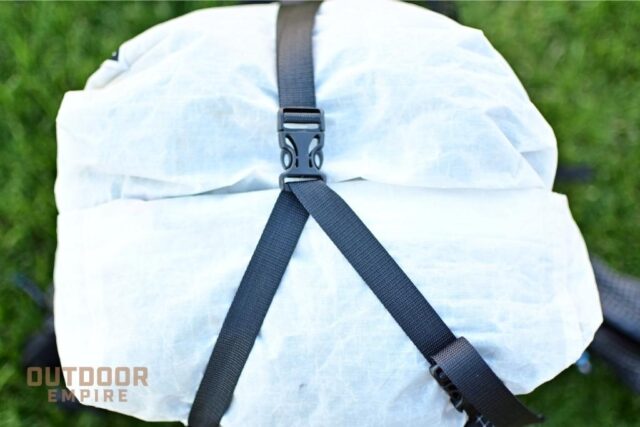 Hyperlite Mountain Gear Junction Ultralight Backpack Review