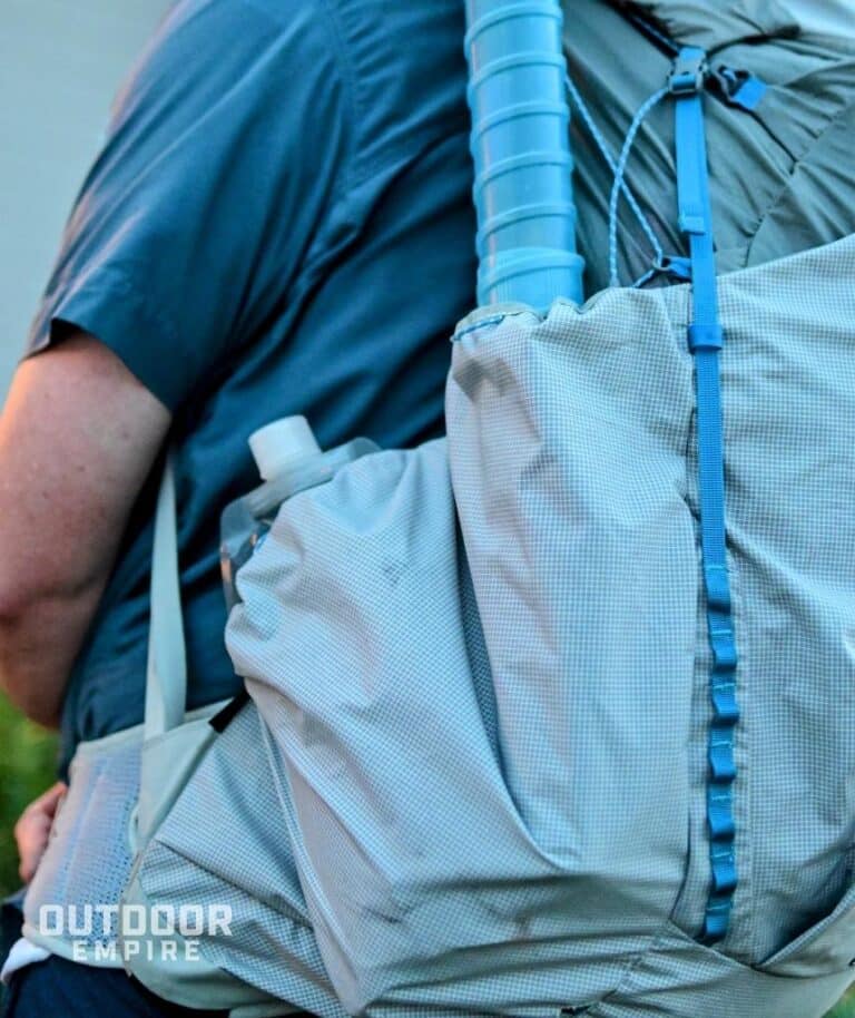 Osprey Levity 45 Review (If You're Serious About Ultralight)