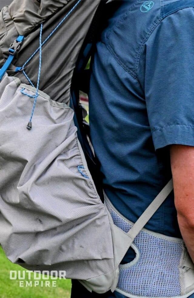 Osprey Levity 45 Review (If You're Serious About Ultralight)