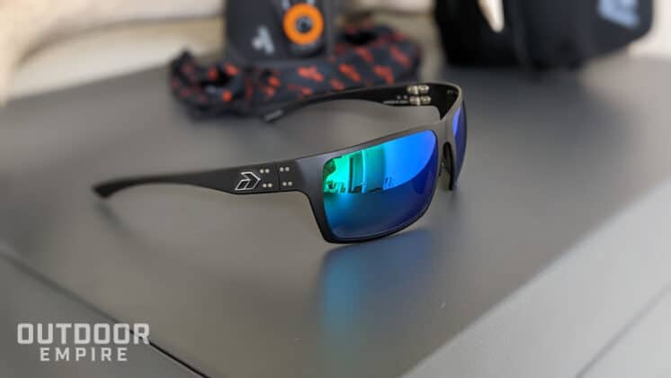 Gatorz Marauder Sunglasses Review