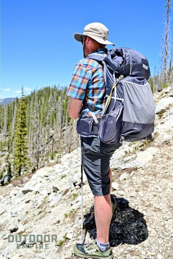 Gossamer Gear Gorilla Review (Why You May or May Not Like It)