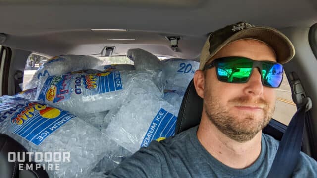 Best Cooler for Ice Retention (We Tested 28 to Find Out)