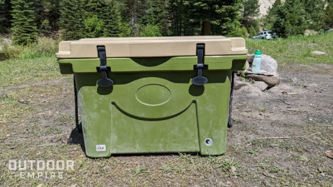 Types of Coolers: 4 Kinds of Coolers & What They're Good For | Outdoor ...