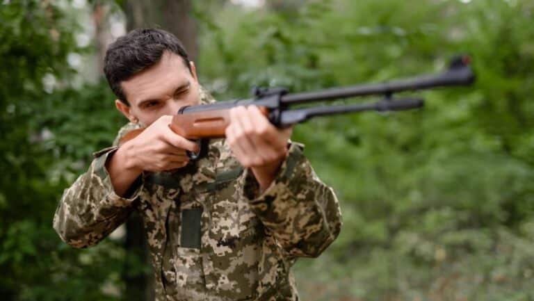 Aiming vs Pointing: Differences in Rifle vs Shotgun Shooting