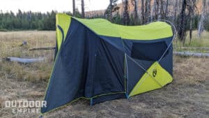How To Select The Right Tent Size for Camping (+ Size Chart) | Outdoor ...
