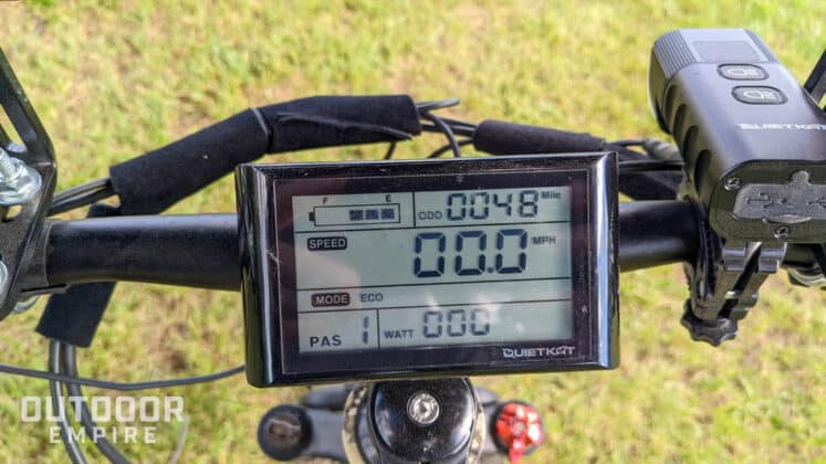 QuietKat Ranger Electric Hunting Bike Hands-on Review