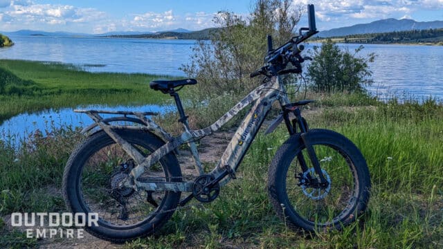 QuietKat Apex vs Ranger: Which eBike Outhunts the Other?