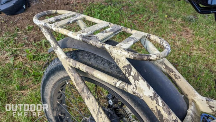 QuietKat Ranger Electric Hunting Bike Hands-on Review