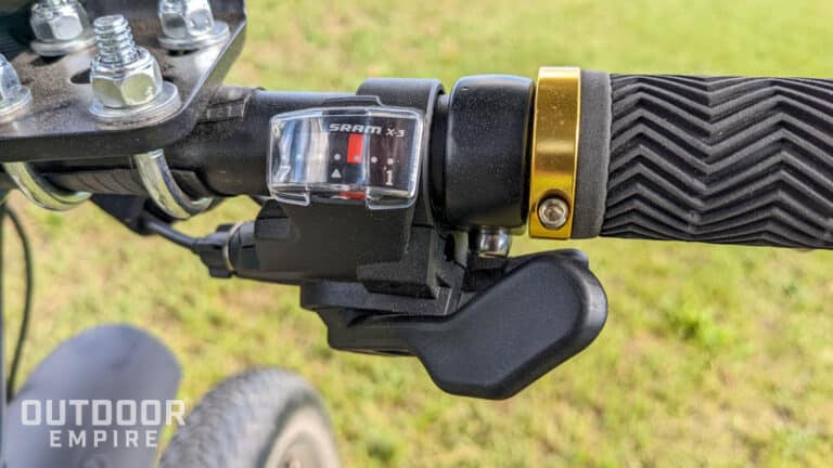 QuietKat Ranger Electric Hunting Bike Hands-on Review