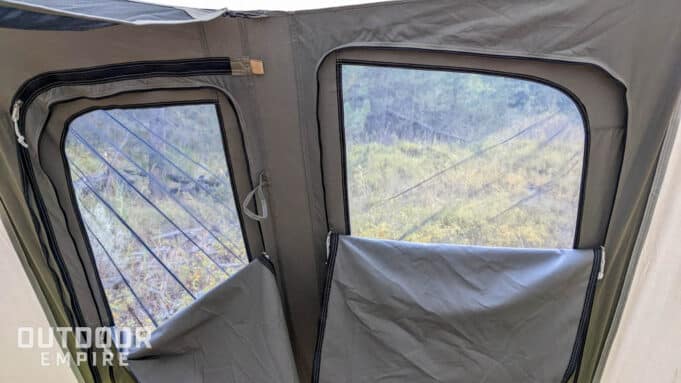 Kodiak Canvas Flex-Bow Tent Review (Hands-on, Long-Term)