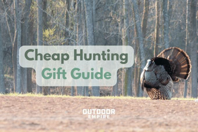 27 Best Gifts for Hunters Under $50 (And Under $25)