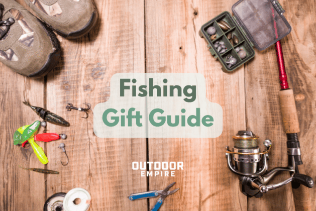 44 Best Fishing Gifts for a Fisherman Who Has Everything