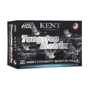 Non-Toxic Ammo for Old Shotguns: What You Need To Know