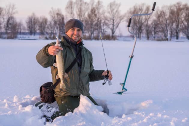The Most Popular Types of Fishing (Common Styles & Methods)