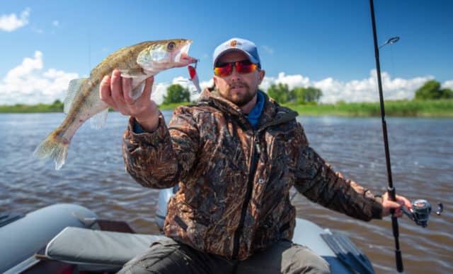 The Most Popular Types of Fishing (Common Styles & Methods)