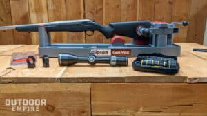 Everything You Need to Know About Scope Ring Torque