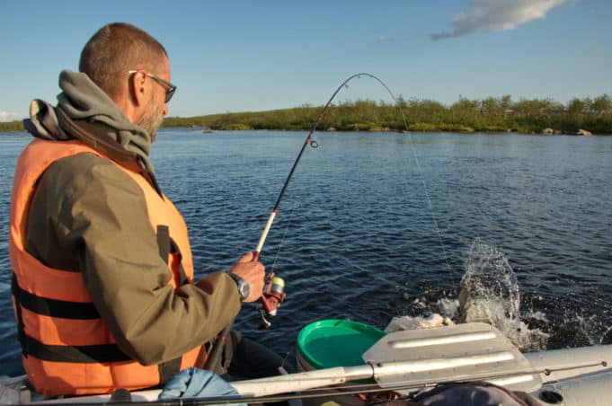 The Most Popular Types of Fishing (Common Styles & Methods)