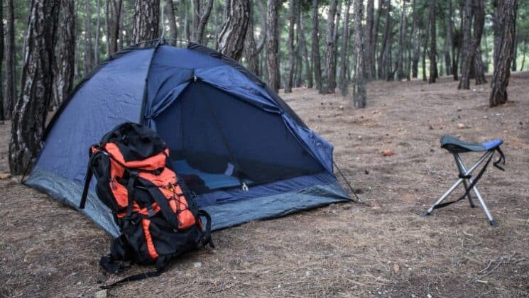 Canvas vs Nylon vs Polyester: Camping Tent Material Faceoff