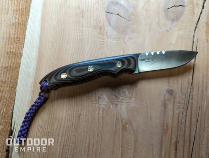 What Type of Knife is Best for Hunting? (Handles & Styles)