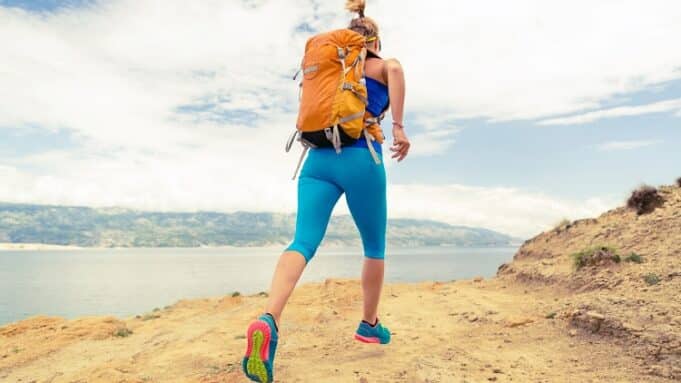 Backpacking Base Weight Guide (Ultralight to Traditional)