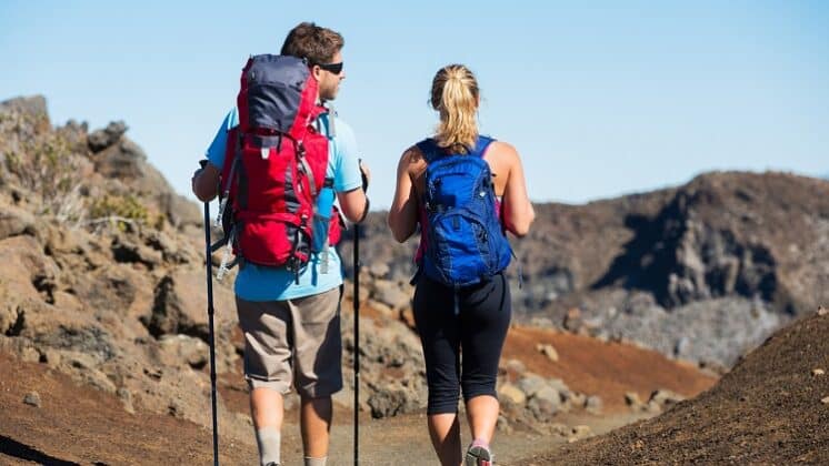 Backpacking Base Weight Guide (Ultralight to Traditional)