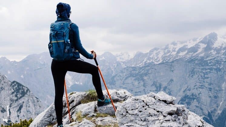 Backpacking Base Weight Guide (Ultralight to Traditional)