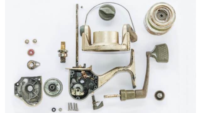 What is Drag on a Fishing Reel and How Does It Work?