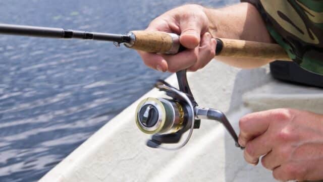 What is Drag on a Fishing Reel and How Does It Work?