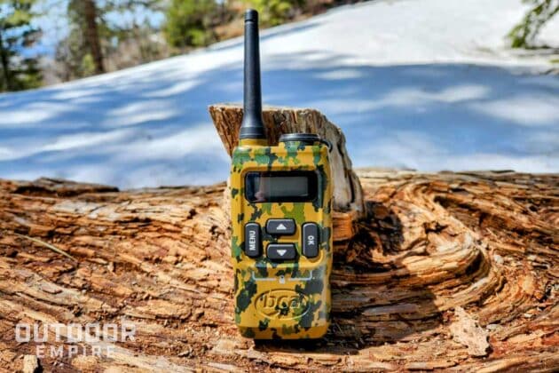 BCA BC Link Review: Backcountry Access BC Link 1.0