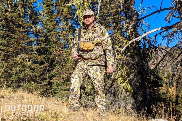 Sitka Camo Review (3 Items I Regret Not Buying Sooner)