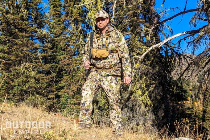 Sitka Camo Review (3 Items I Regret Not Buying Sooner)
