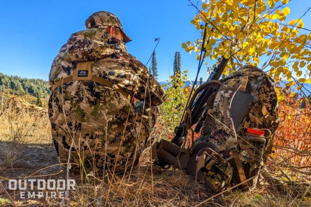 Sitka Camo Review (3 Items I Regret Not Buying Sooner)