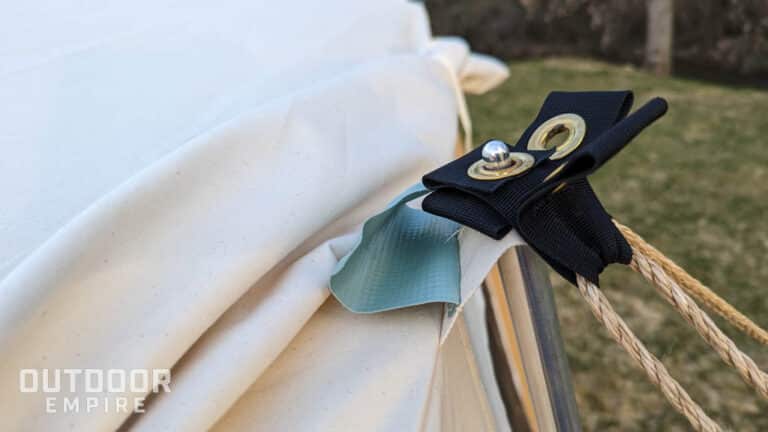 Springbar Skyliner Tent Review